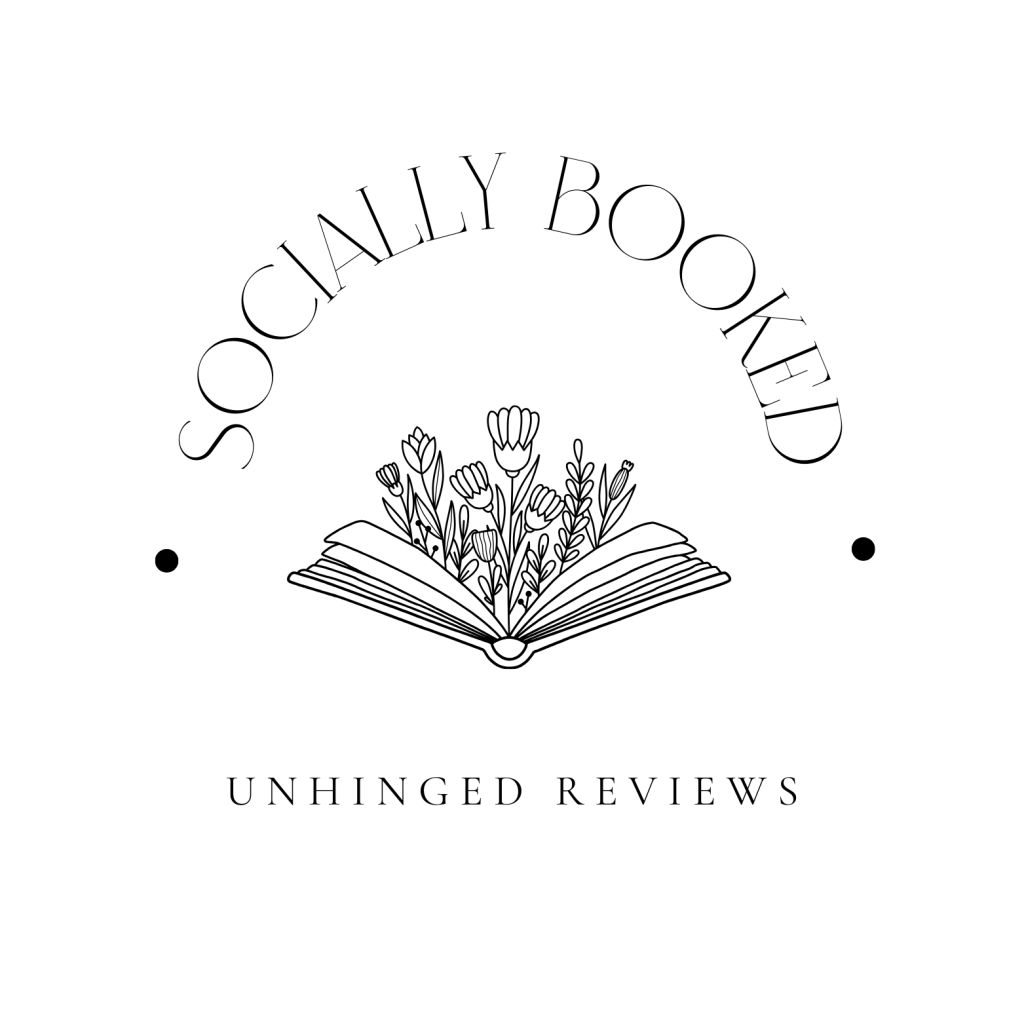 Zodiac Academy #5: Cursed Fates – Socially Booked